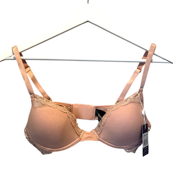 pepper | Intimates & Sleepwear | New Pepper Bras Laidback Lace Bra Size ...